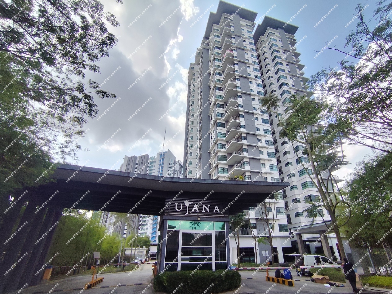 Ujana Apartment [3 min to Bazar Mydin Anjung Nusajaya; 5 min to ...