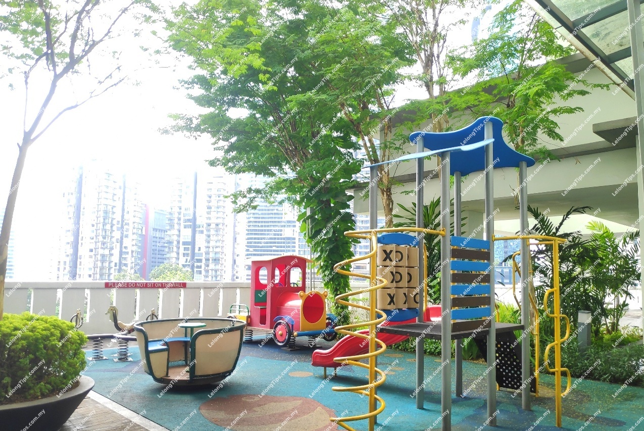 [-19%; Opposite Conlay MRT Station & Swimming Pool View] Freehold The ...