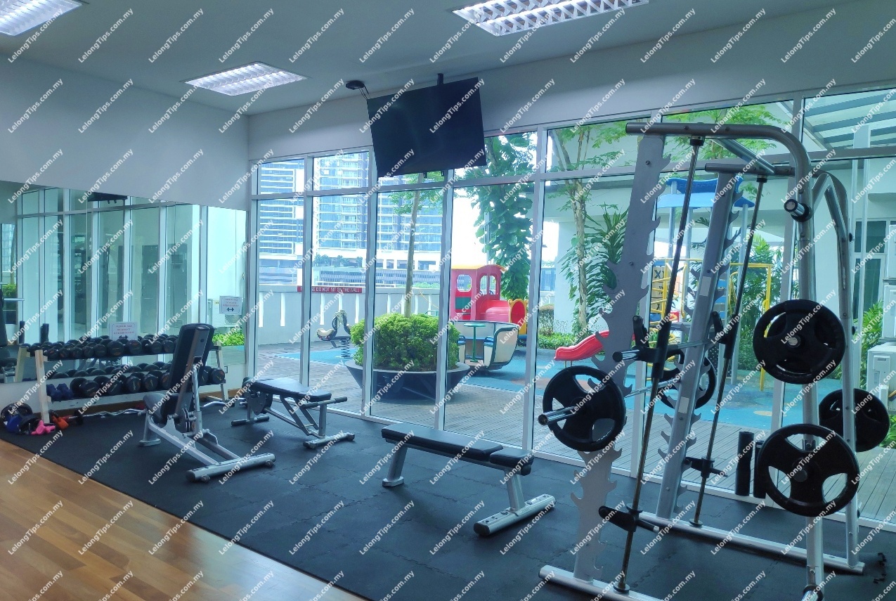 [-19%; Opposite Conlay MRT Station & Swimming Pool View] Freehold The ...