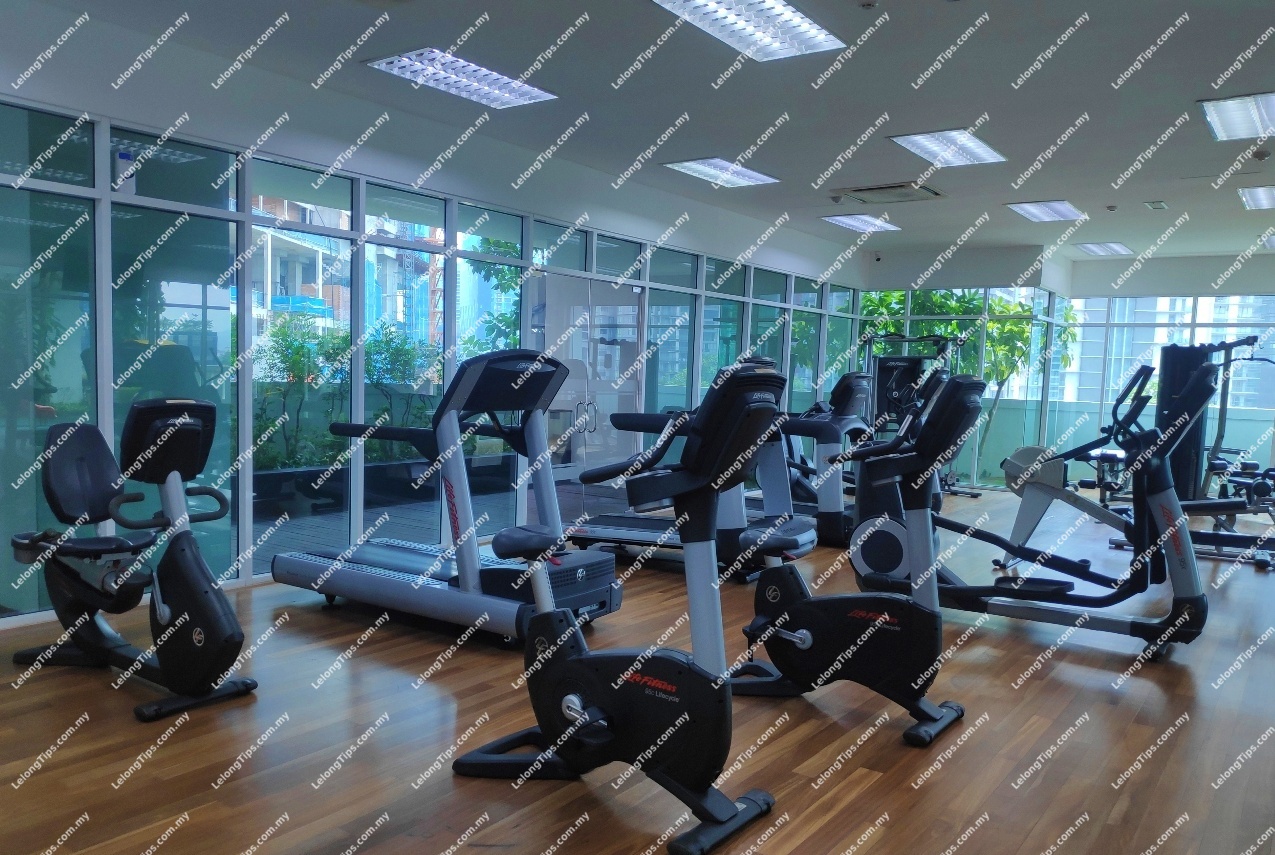 [-19%; Opposite Conlay MRT Station & Swimming Pool View] Freehold The ...