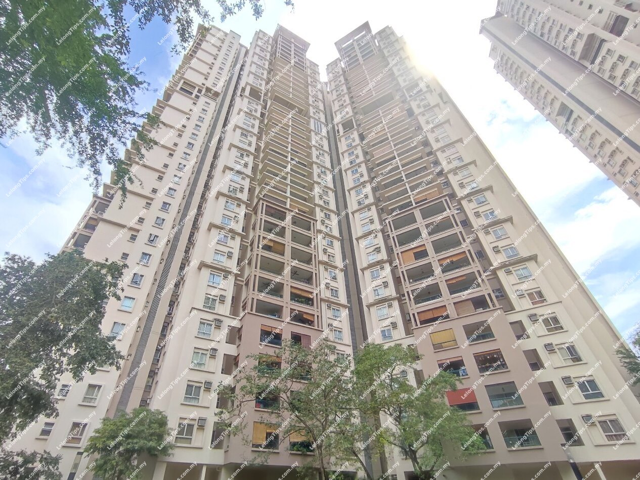 Seri Maya Condominium