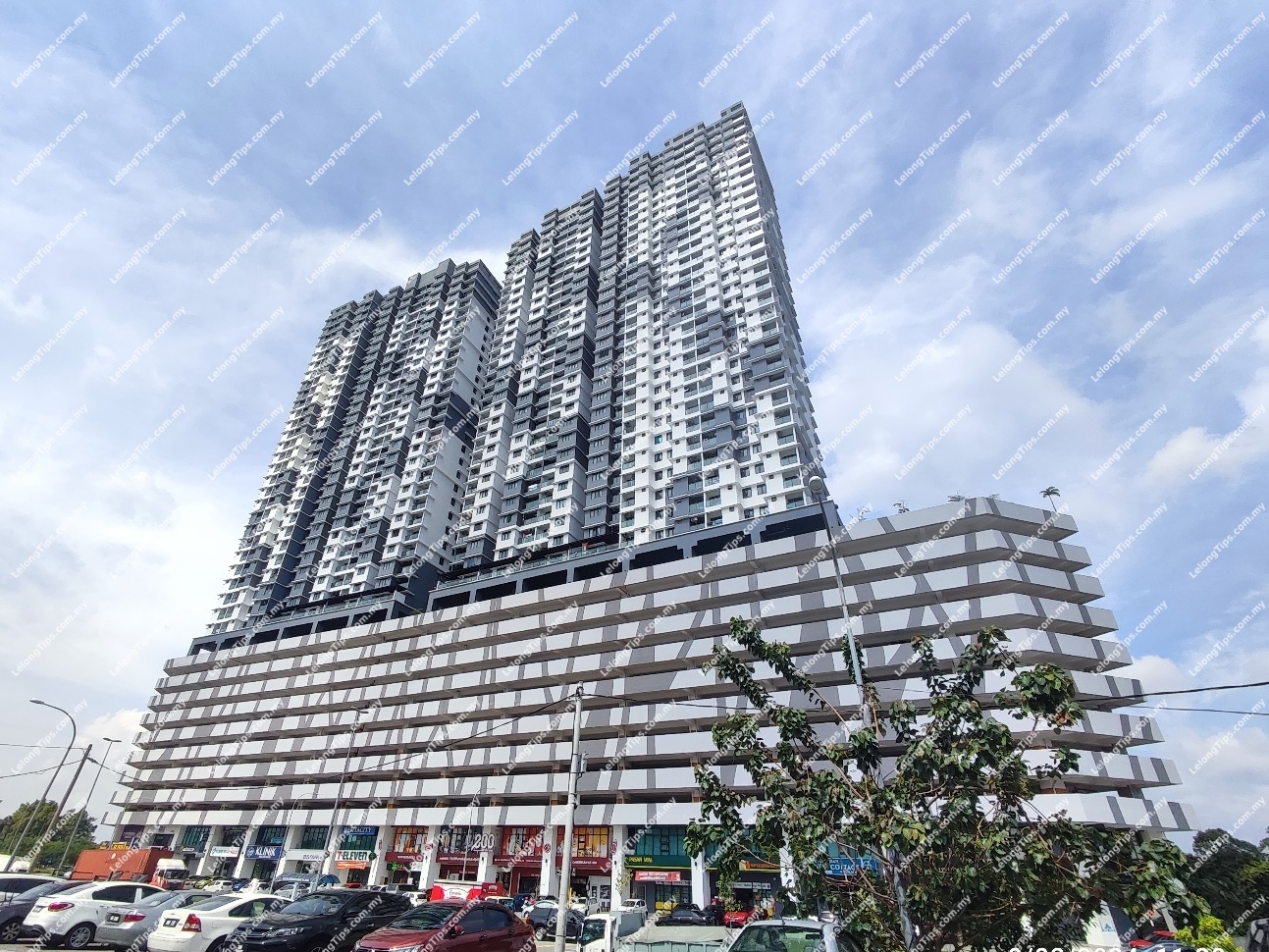 [High Floor & ROI up to 6%] Freehold Vista Bangi Service Apartment ...