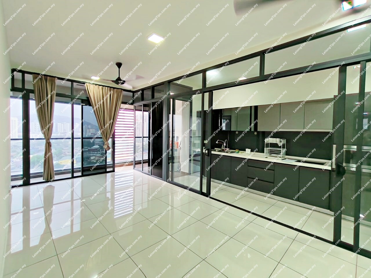 Condominium
