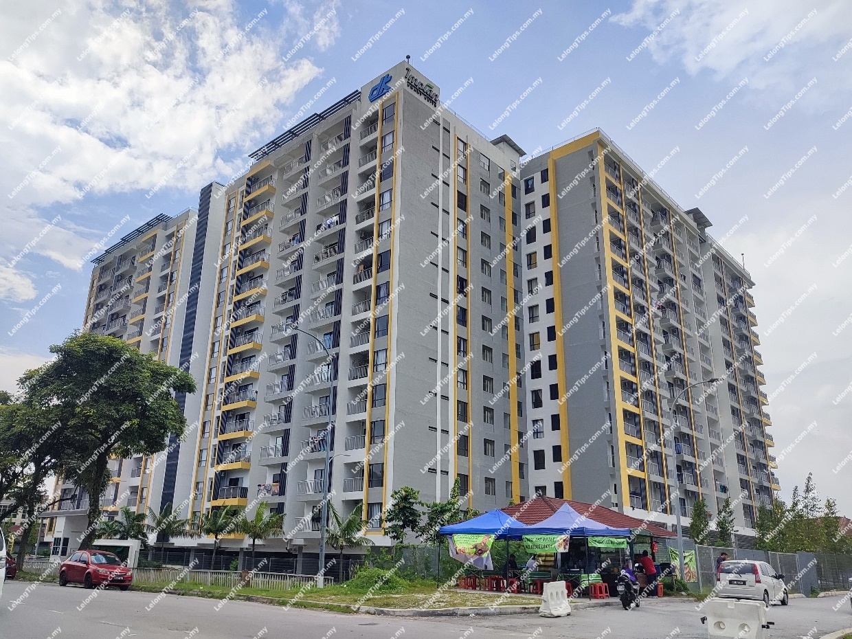 Small Office Home Office (SOHO)