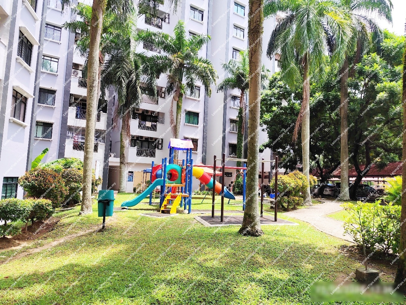 Auction Freehold 1 Sentul Condominium [Right beside Jalan Sentul Pasar ...