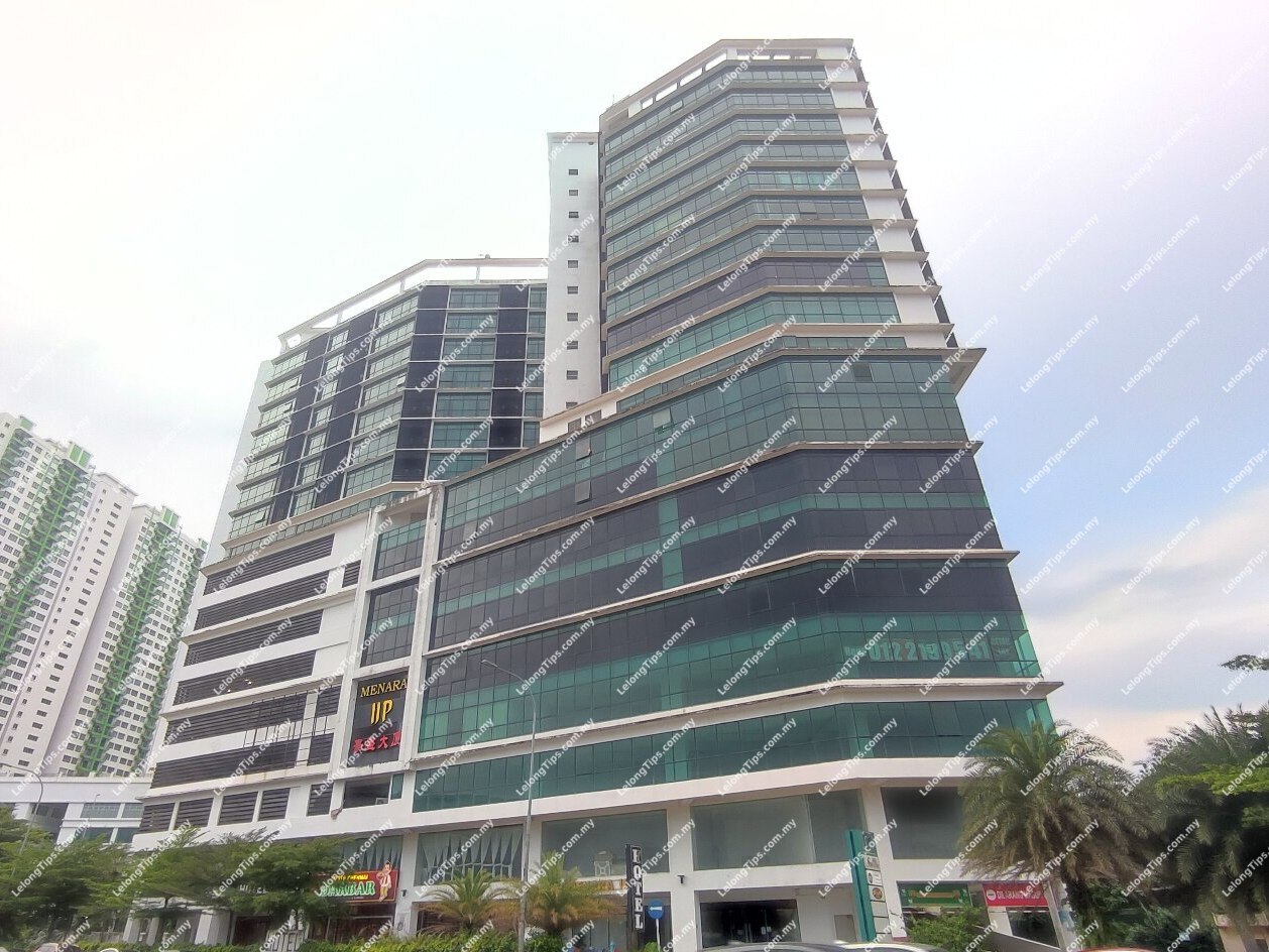 [-27%] Freehold Retail Unit [Facing main road - Jalan Puchong; 5 min to ...