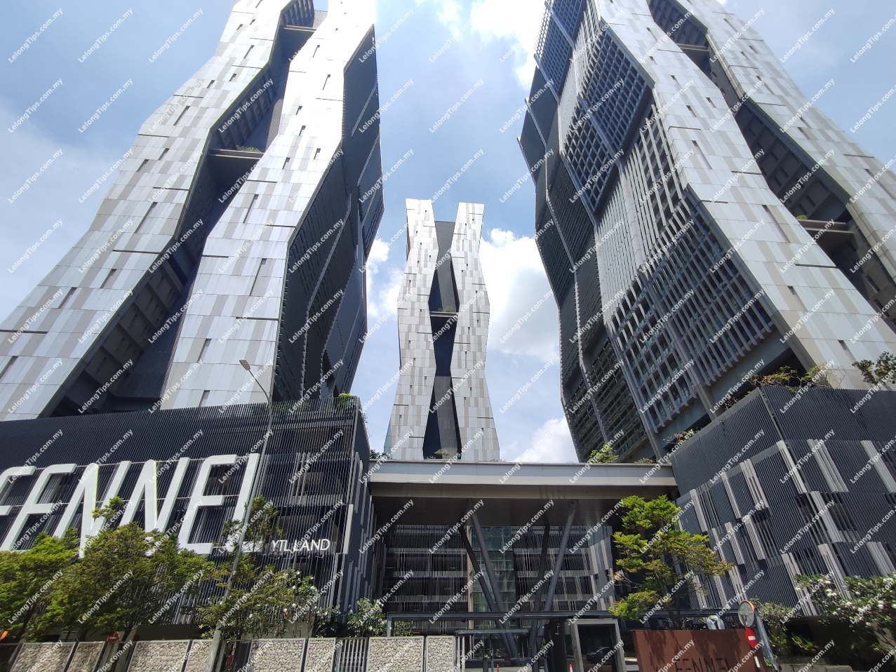 Auction Freehold 1 Sentul Condominium [Right beside Jalan Sentul Pasar ...