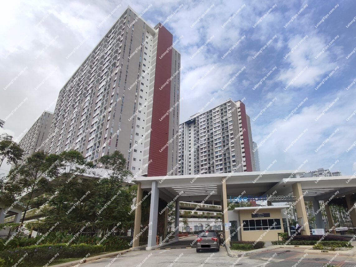 [-34%; ROI up to 7%] Freehold Lakefront Homes Apartment [3 min to MMU ...