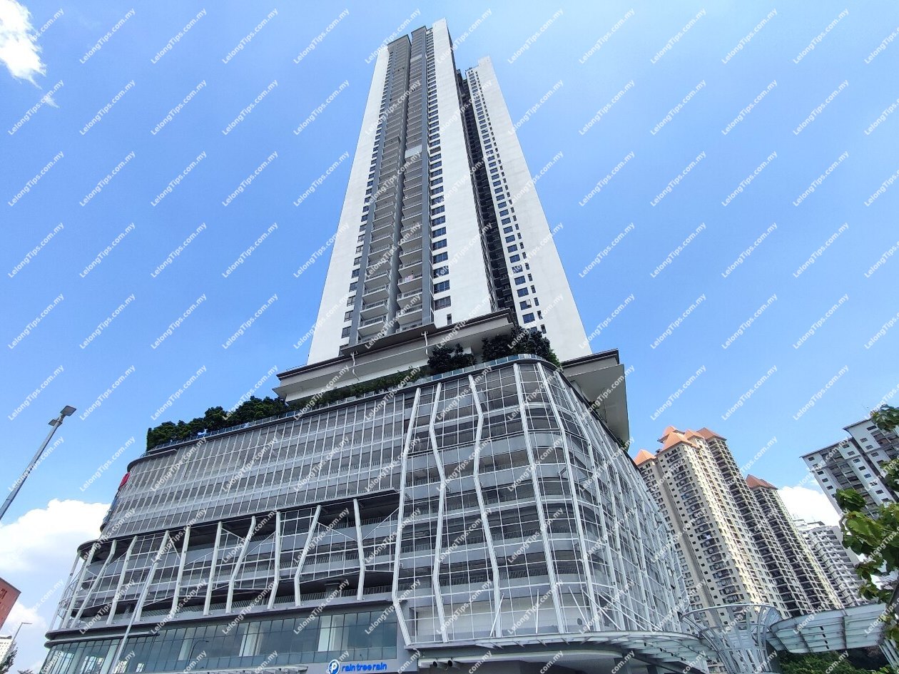 [-25%; High Floor; Completed in 2022] Residensi Era Service Apartment ...