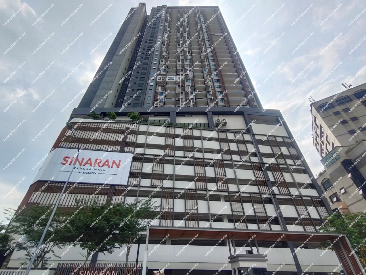 [ROI up to 6%] Residensi Sinaran Wangsa (Sinaran Wangsa Maju) [Newly ...