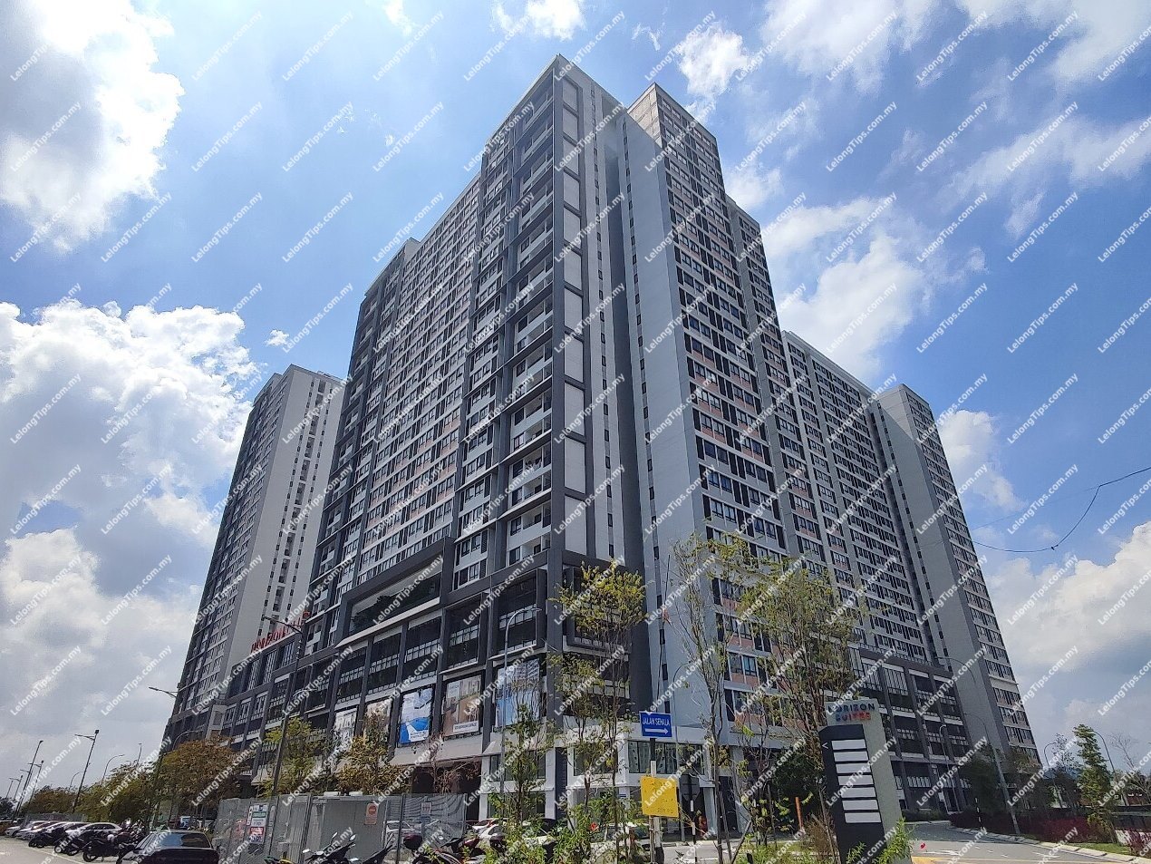 Small Office Home Office (SOHO)