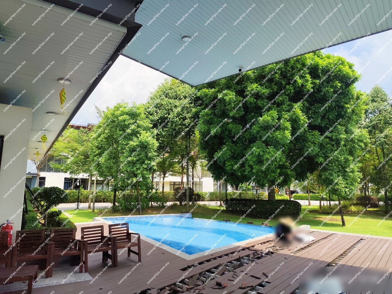 3 Storey Bungalow House [Luxurious & High-end Neighbourhood; 7 min to ...