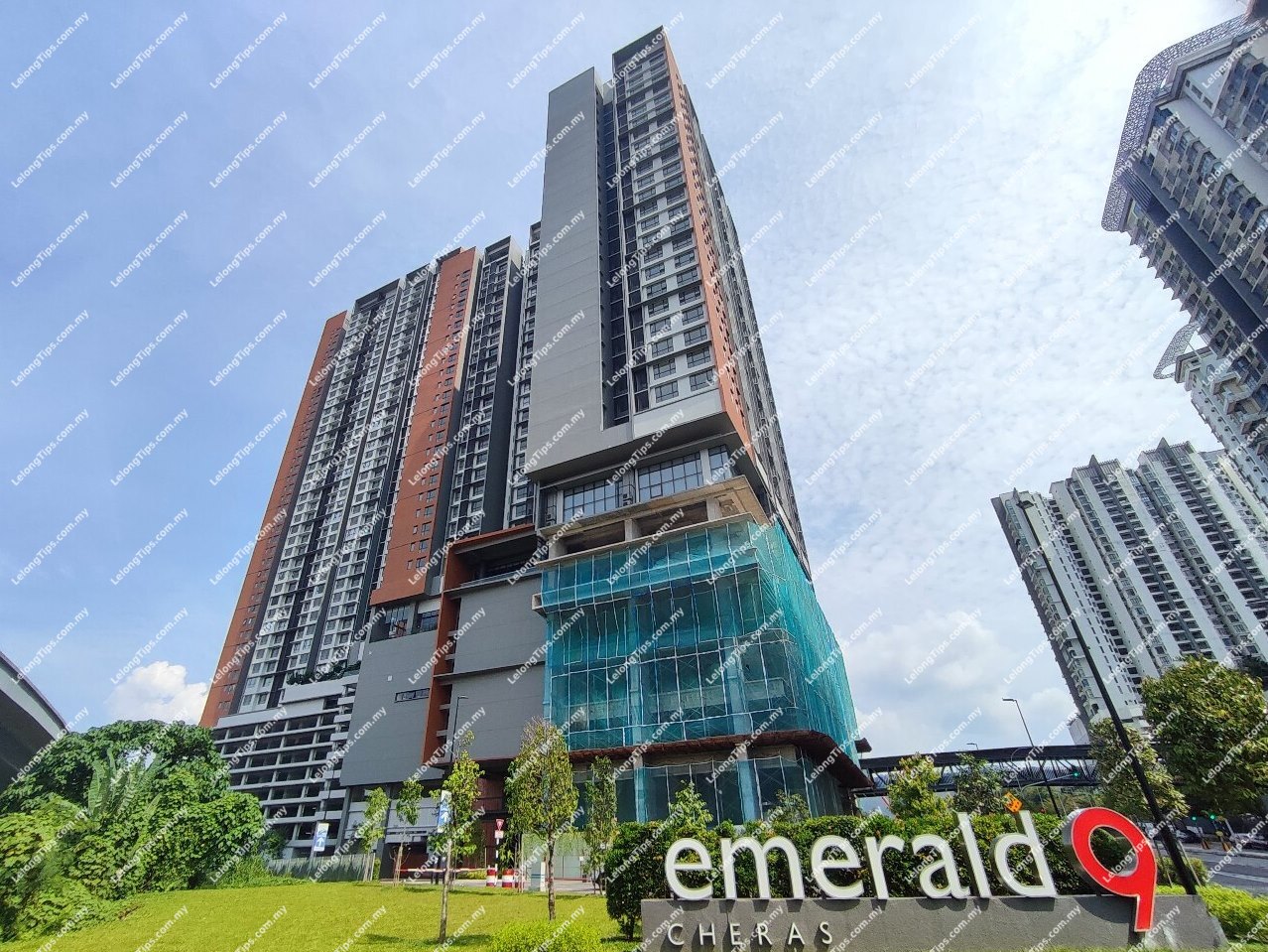 [ROI up to 7%; Completed in 2023] Service Apartment [Behind You City ...