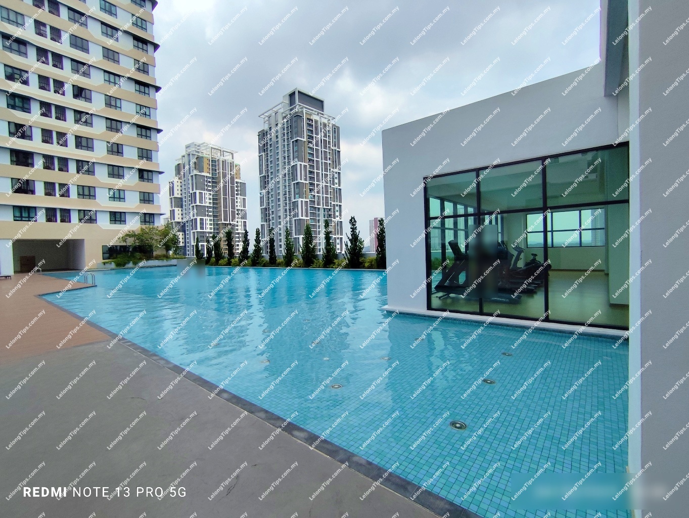 [ROI up to 7%; Completed in 2021] Studio Service Apartment [4 min walk ...