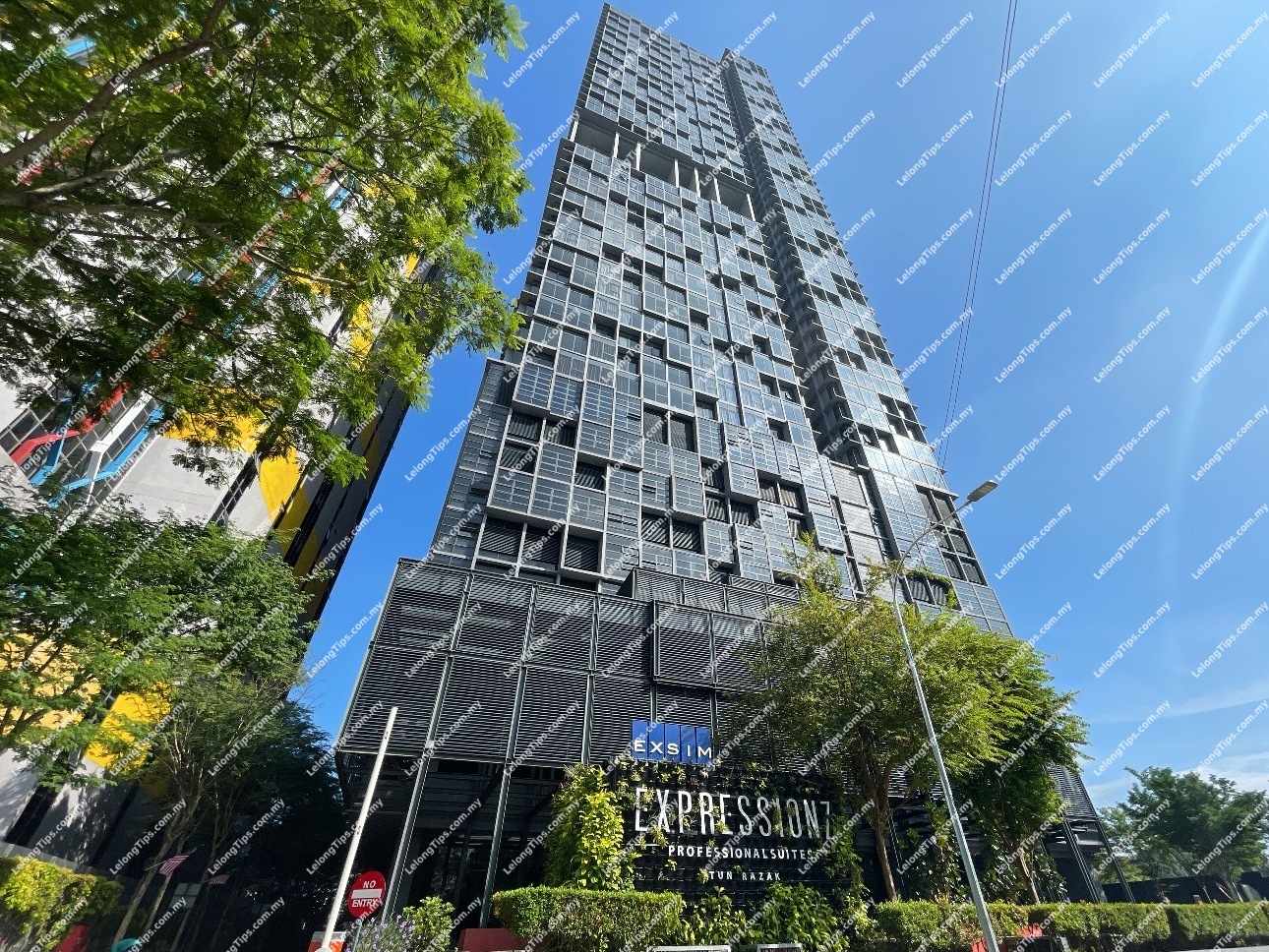 [Dual Key Unit; High Floor] Service Apartment [Right next to Wisma ...