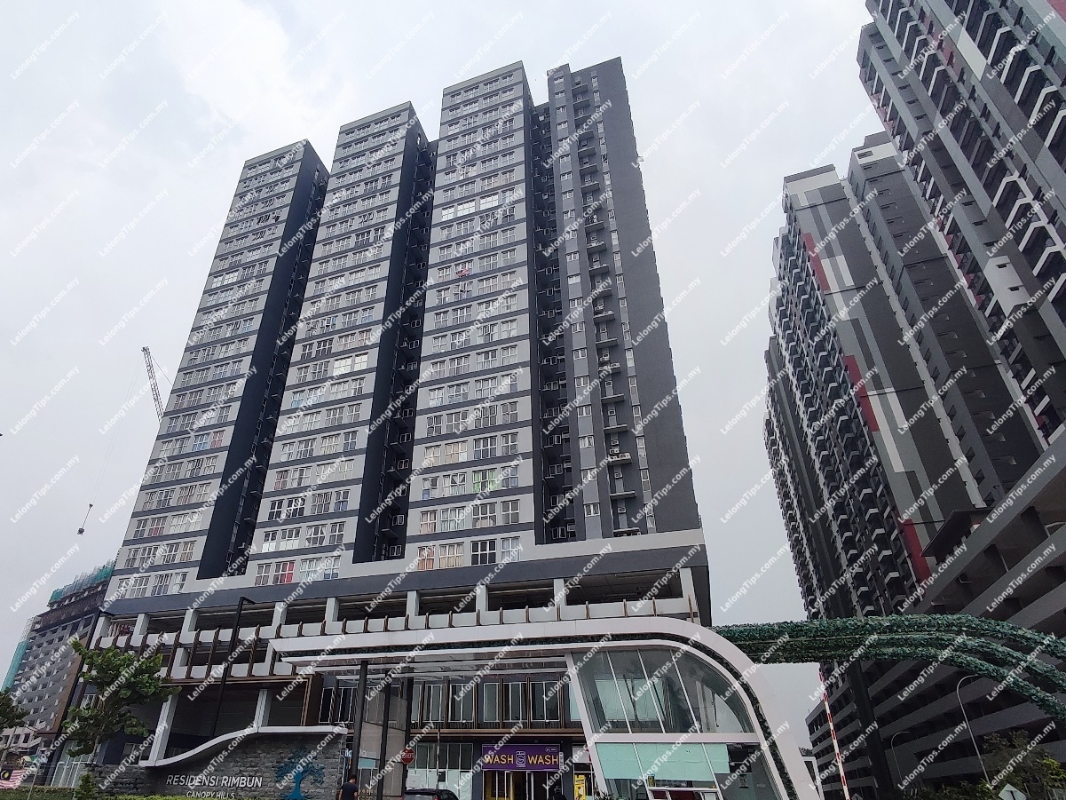 Small Office Home Office (SOHO)