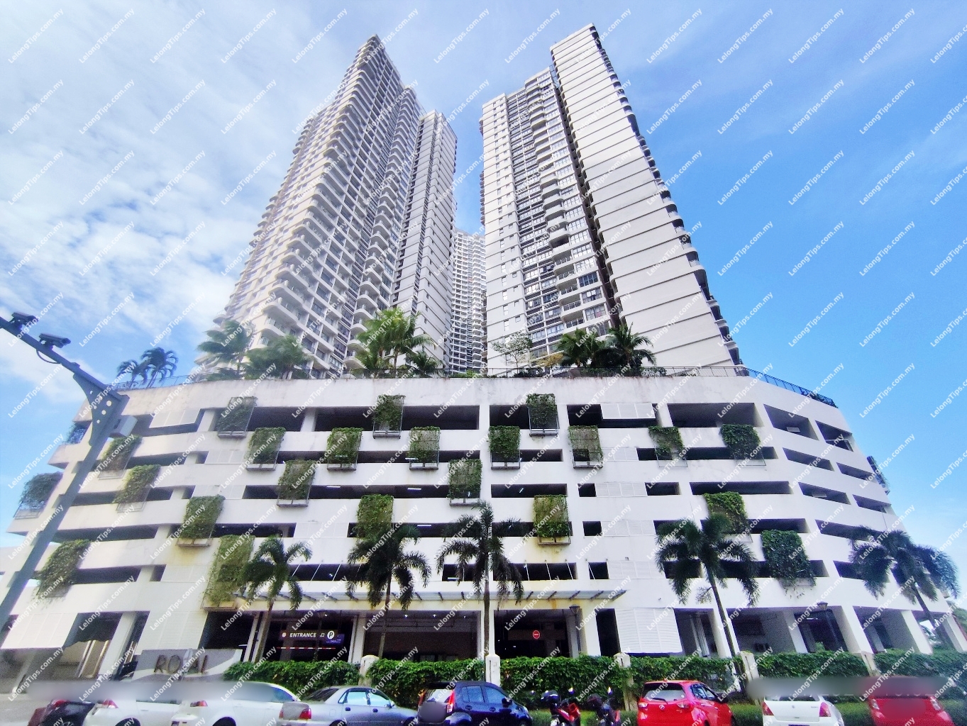 Johor Bahru Auction Properties in Johor