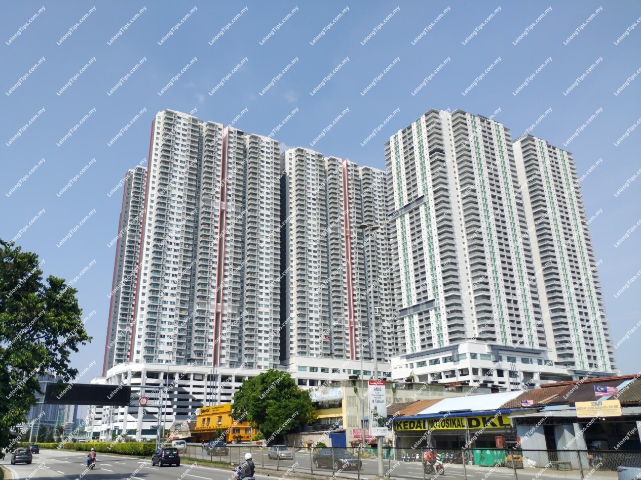 razak Auction Properties in Malaysia