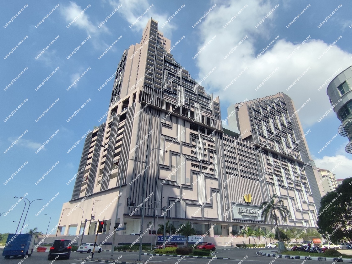 Stratified Retail Lot