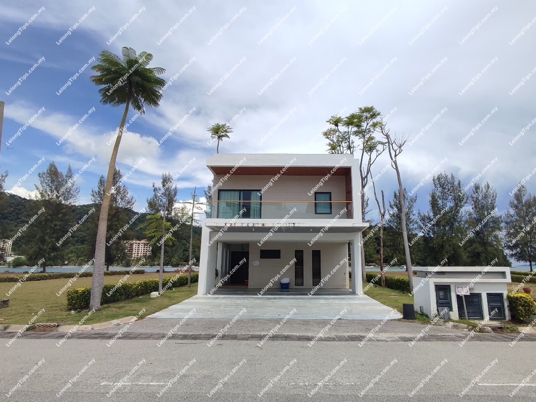 2 Storey Detached House