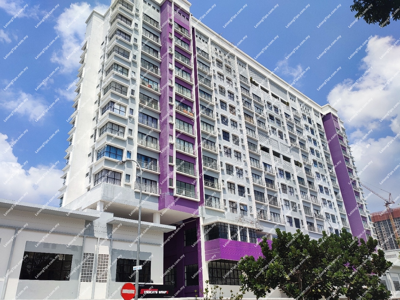 Small Office Home Office (SOHO)