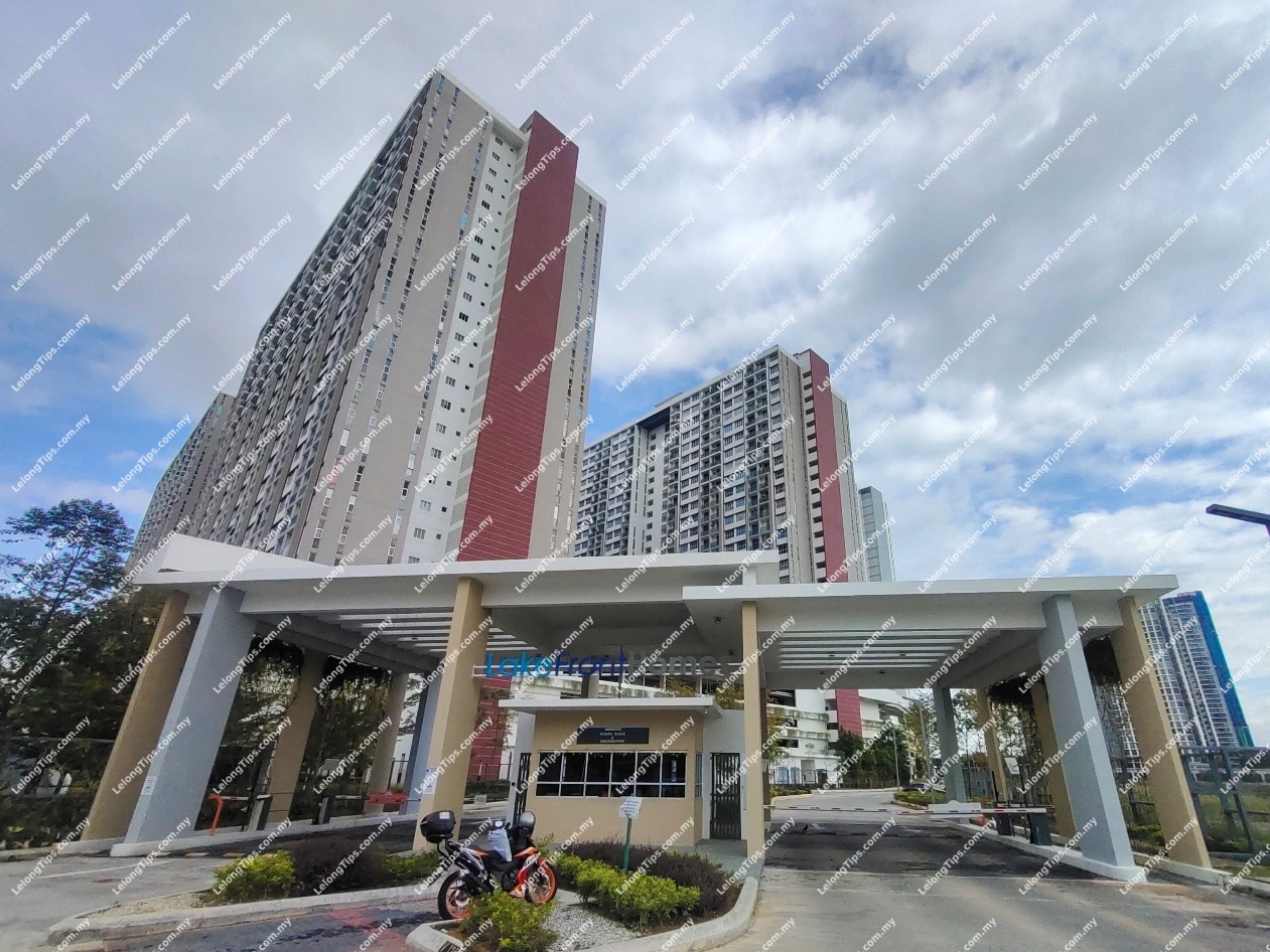 home Auction Properties in Malaysia