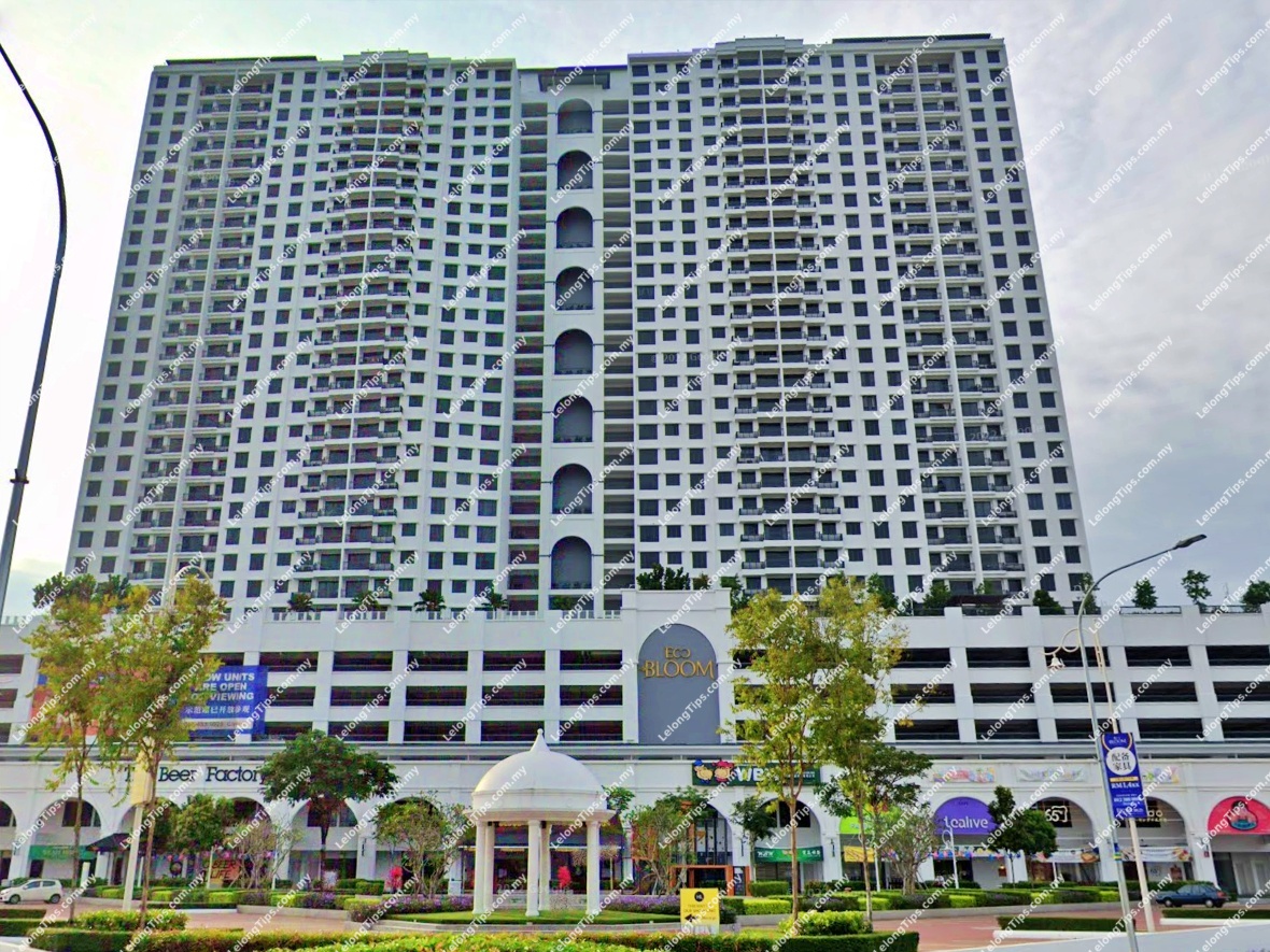 [ROI up to 5%; Completed in 2020] Apartment [Conveniently located right ...