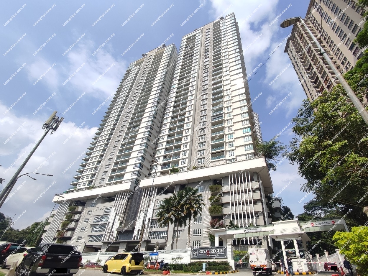 Condominium