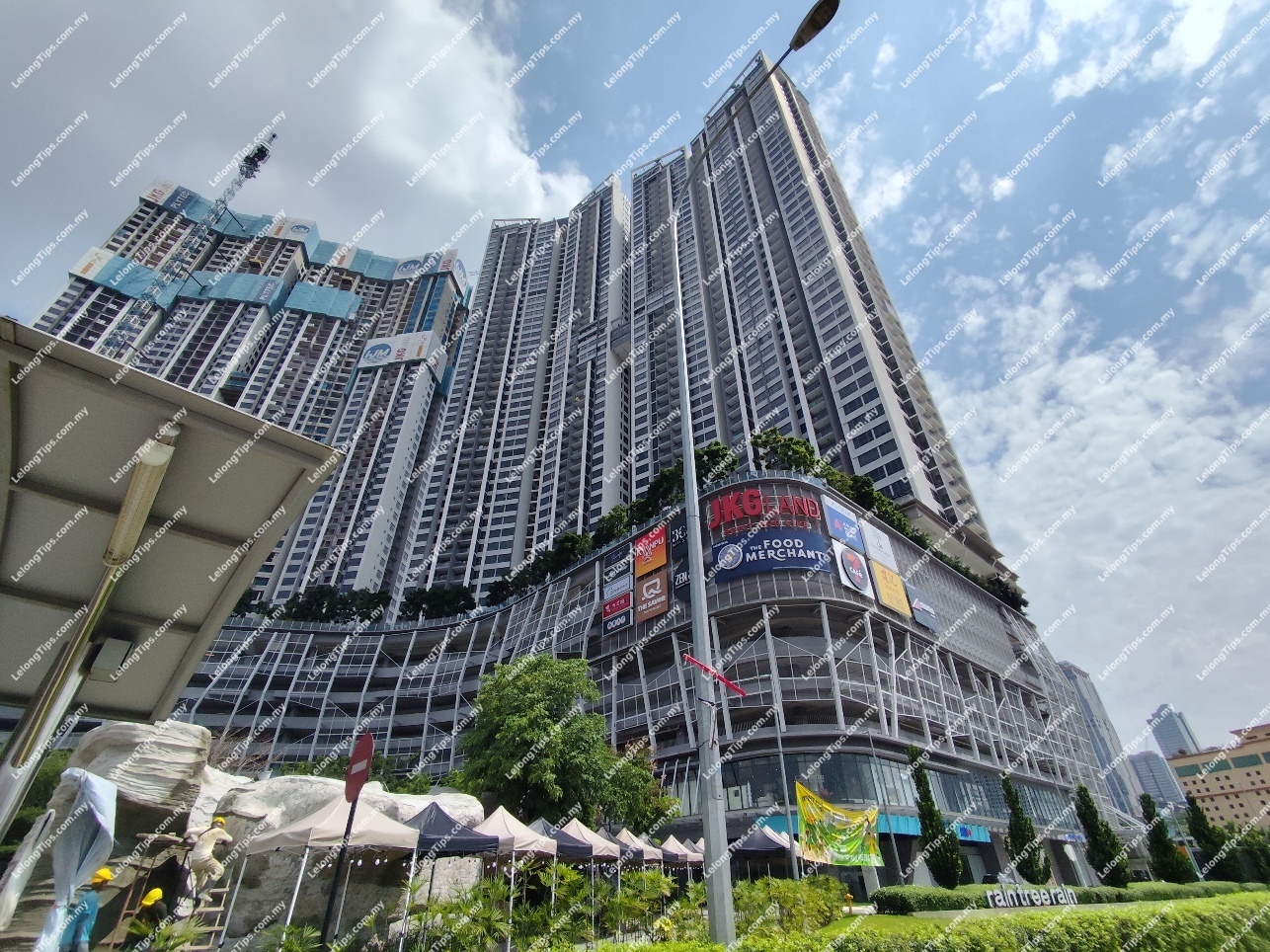 [ ROI up to 5%; Strategic location; Completed in 2022] Serviced ...