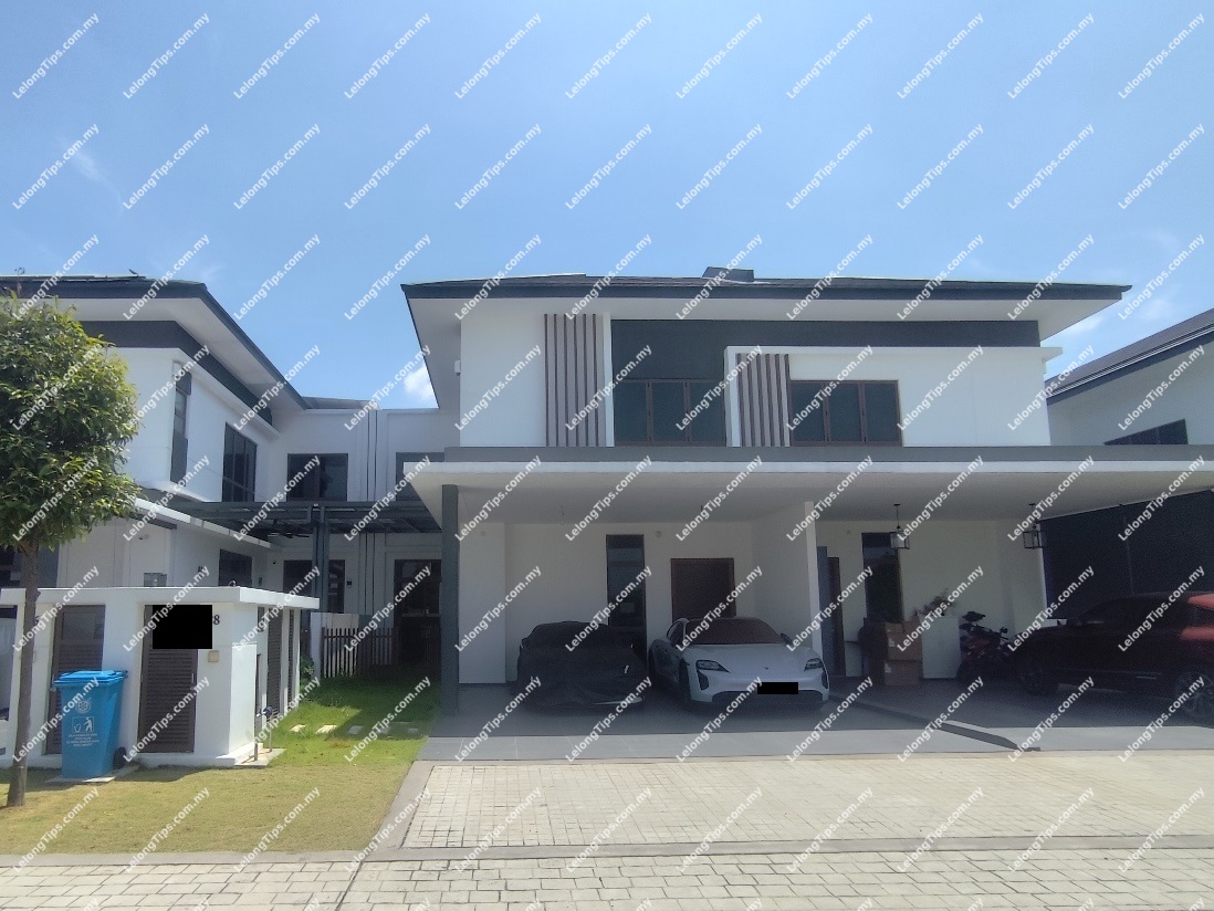 [Mature Township - Located in an upscale, prestigious neighbourhood] 2 ...