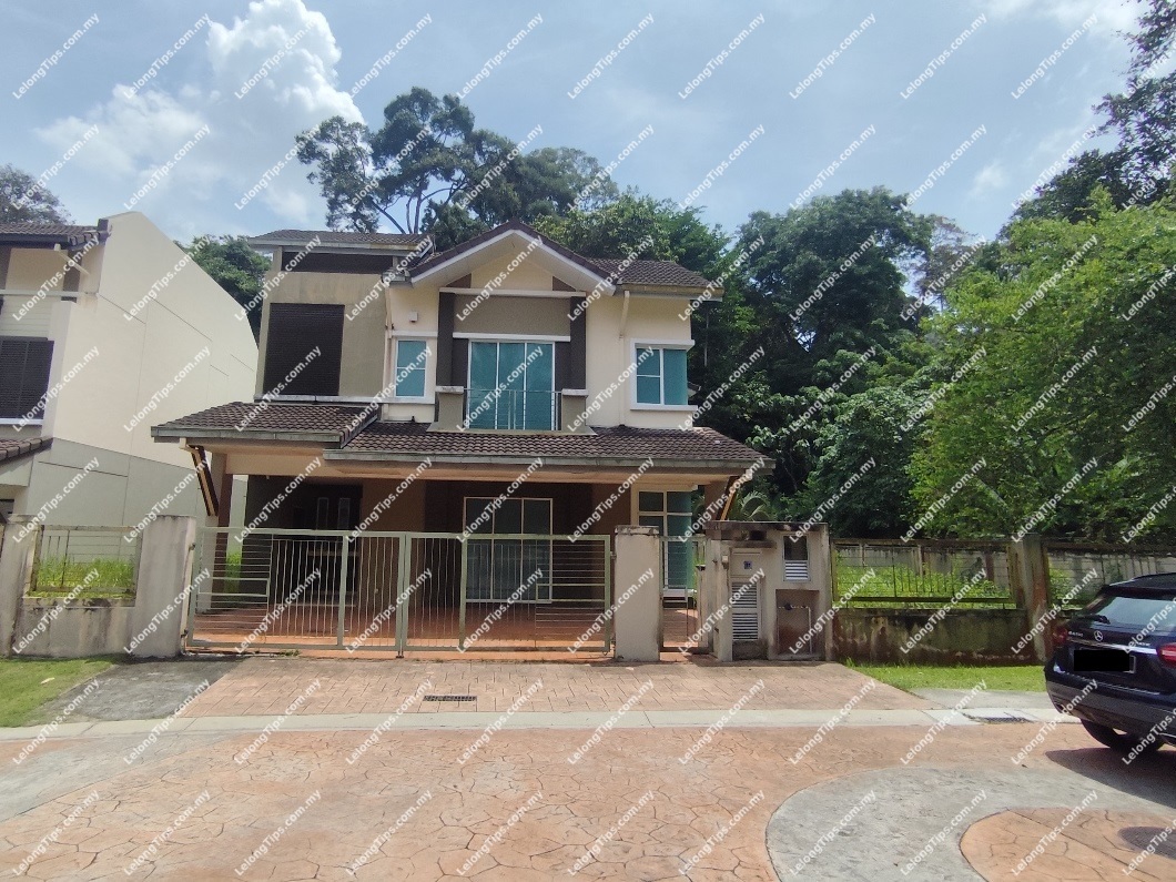 2 Storey Detached House