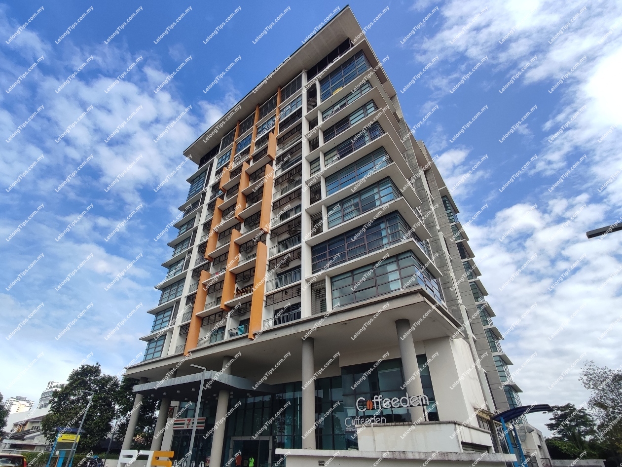 Small Office Home Office (SOHO)