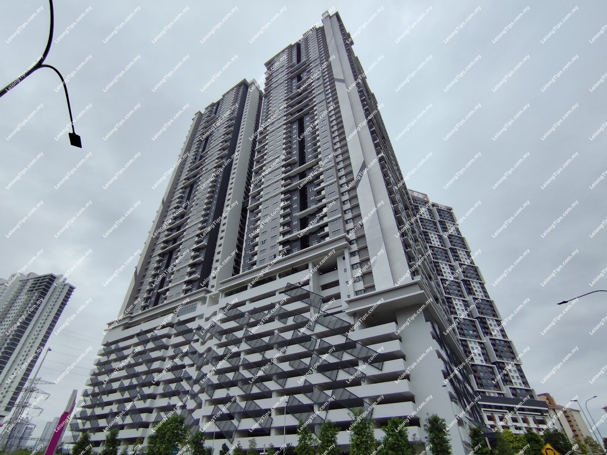 [ROI up to 6%; High Floor; Newly completed in 2024] Condominium [4 min ...