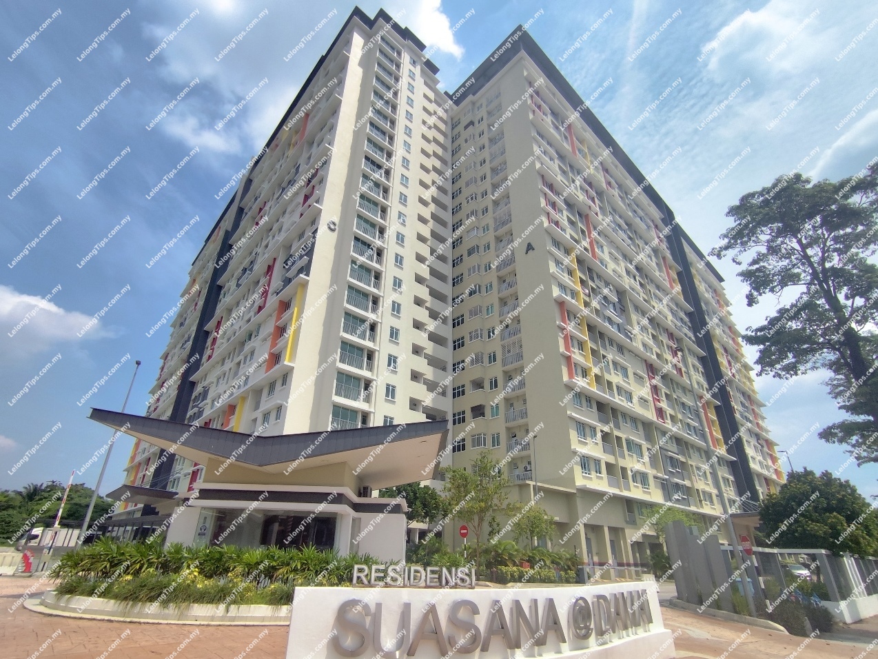 [Completed in 2021; ROI up to 6%] Service Apartment [Just a 3 min walk ...