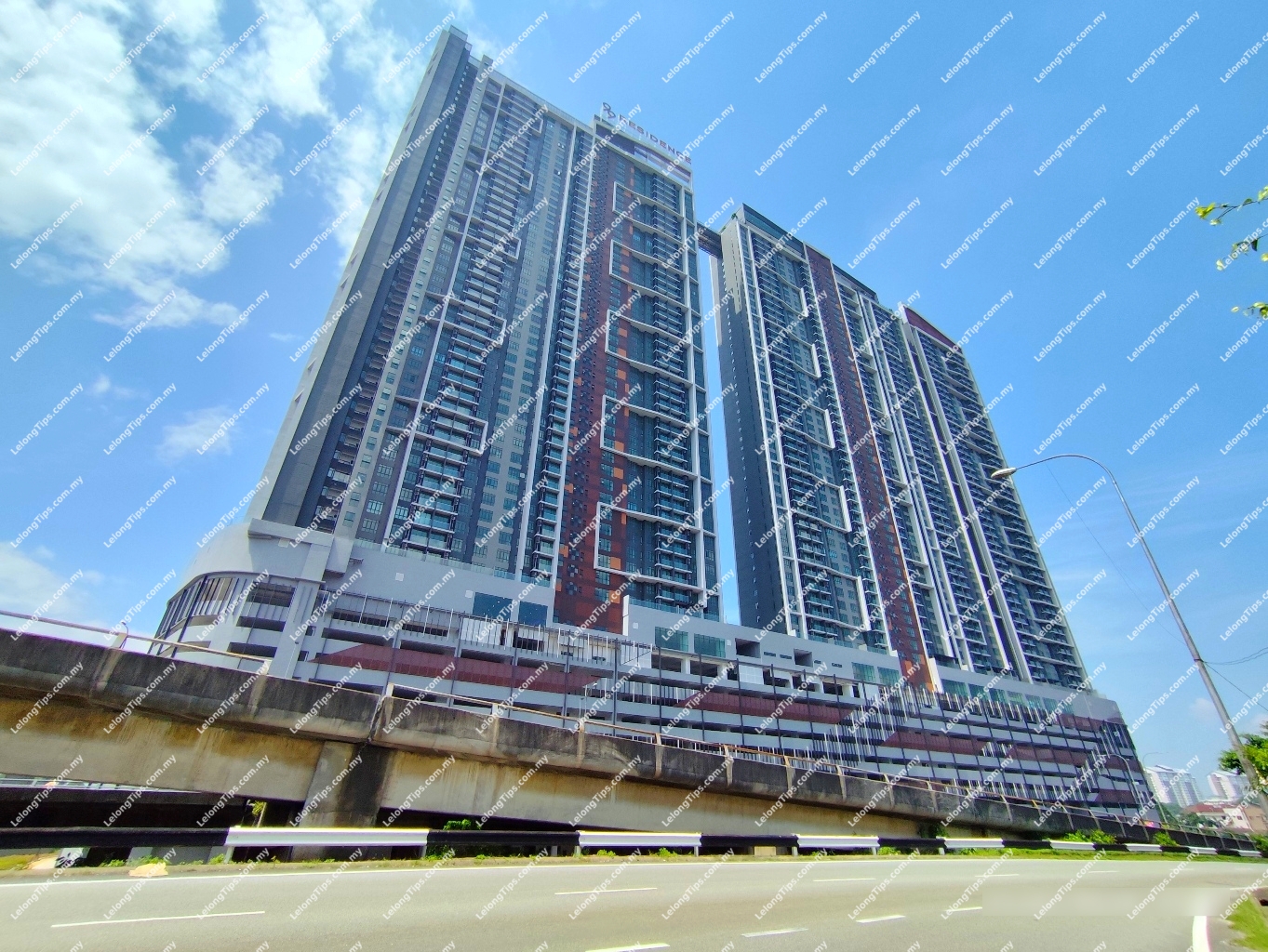 [ROI up to 6%; Newly completed in 2024] Service Apartment [Ideally ...