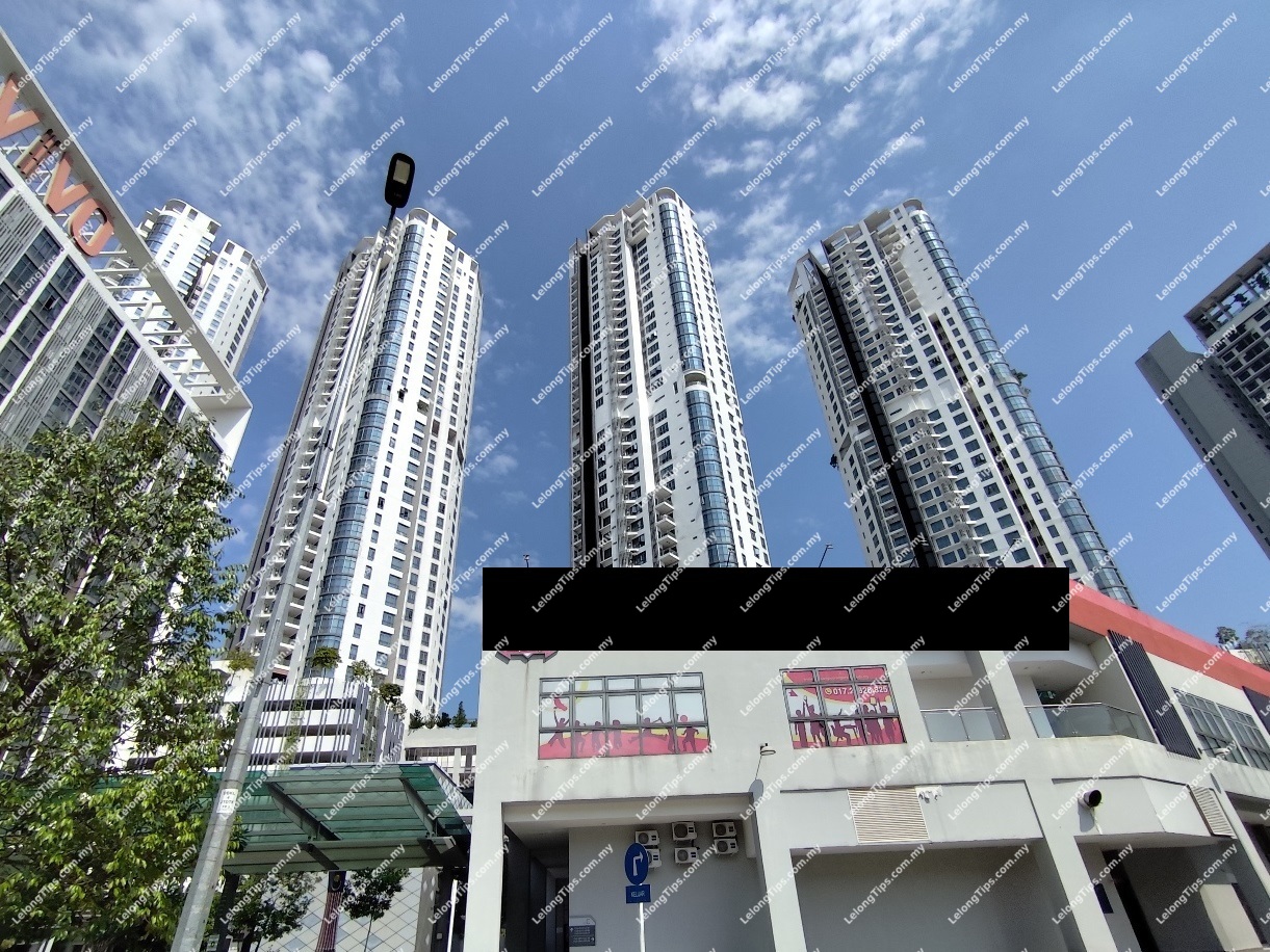[ROI up to 5%; Strategic Location] Service Apartment [4 min to Mid ...