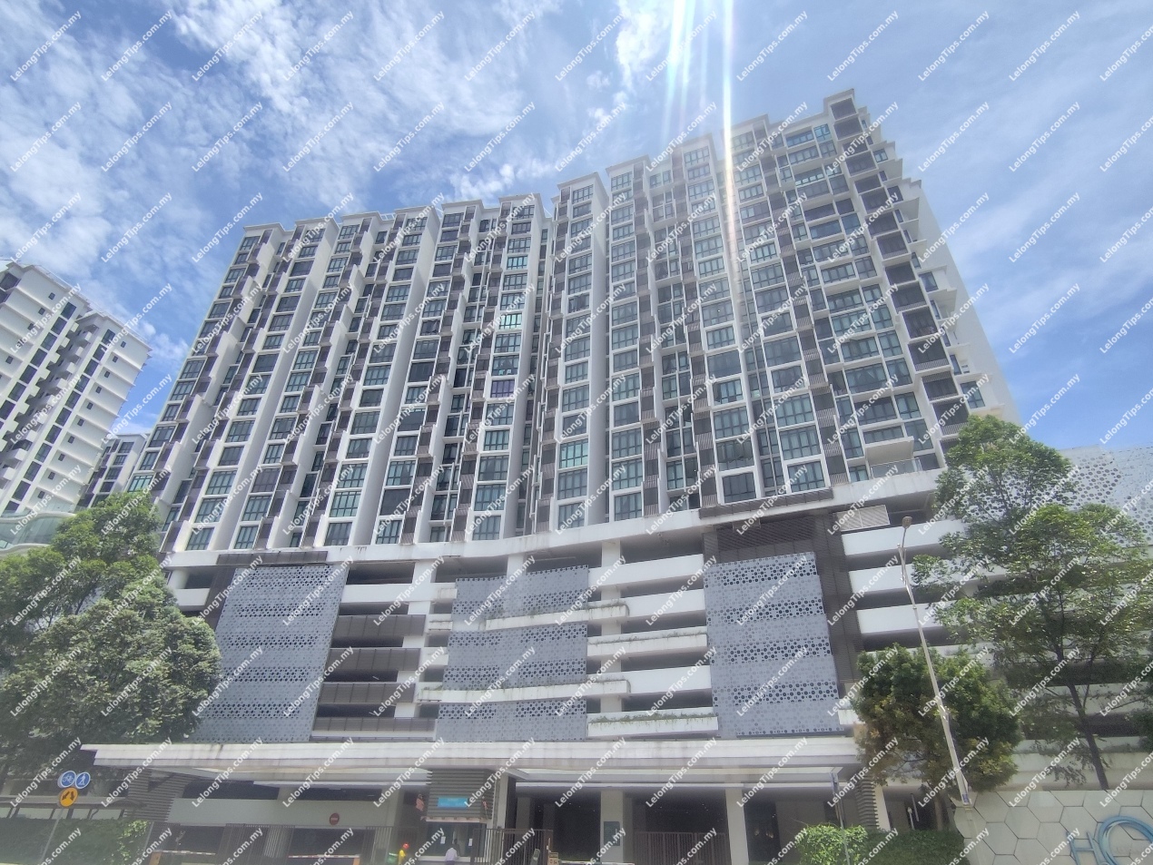 Small Office Home Office (SOHO)